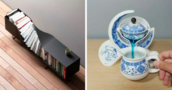 50 Incredible Examples Of Modern Design, As Seen On The ‘Call It Design ...