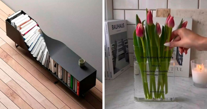 50 Incredible Examples Of Modern Design, As Seen On The ‘Call It Design ...