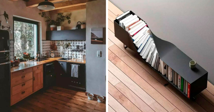 50 Incredible Examples Of Modern Design, As Seen On The ‘Call It Design ...