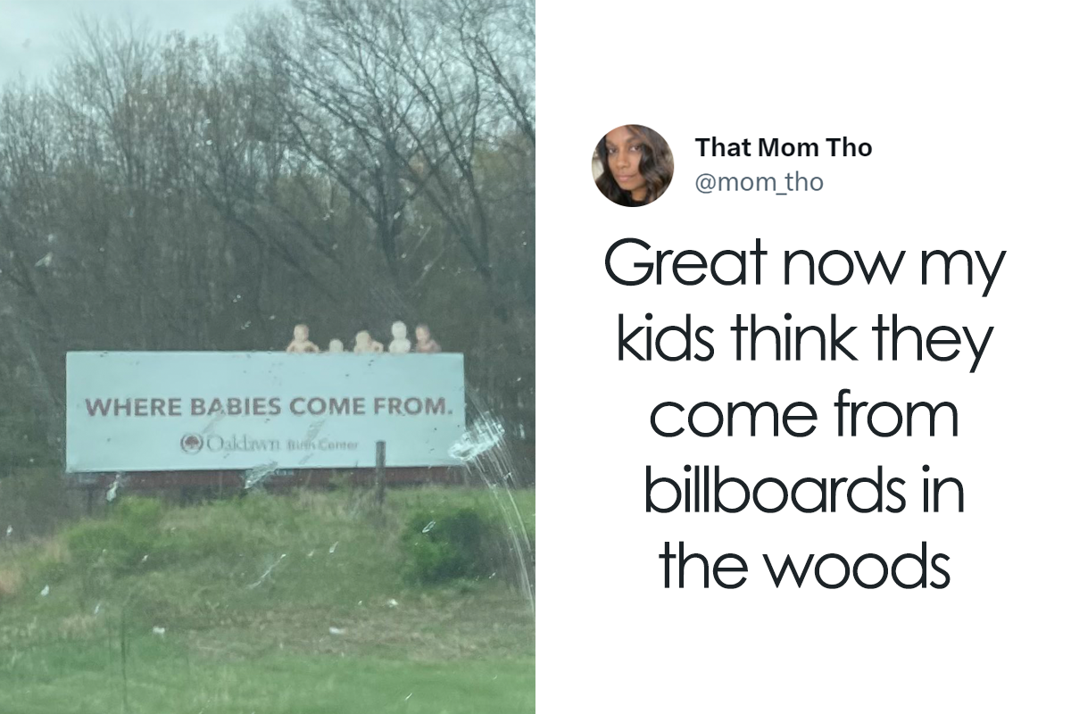 103 Mom Tweets That Might Make Your Day | Bored Panda