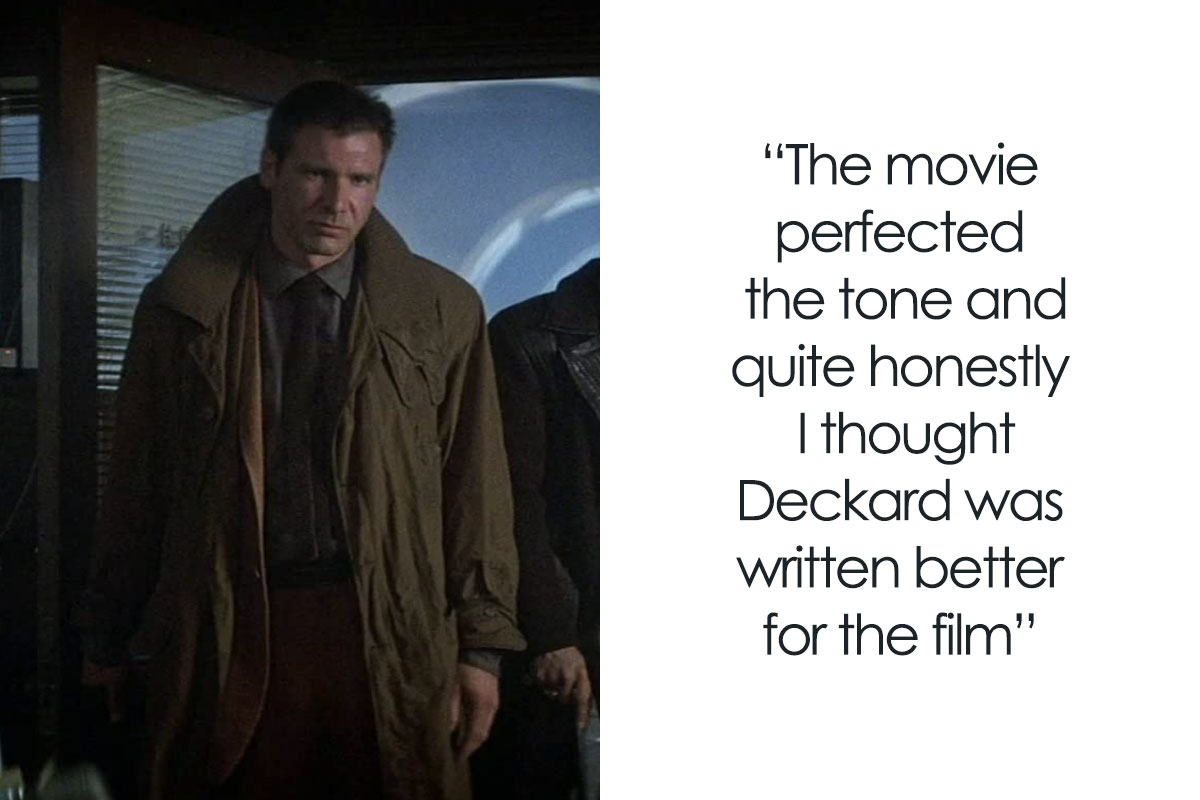 58 Movies That Are Better Than The Books They Were Based On | Bored Panda