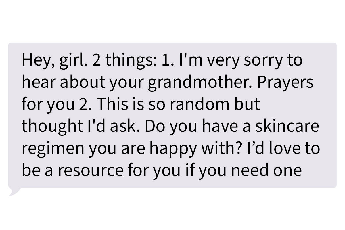 This Online Community Roasts MLMs And Pyramid Schemes One Screenshot At ...