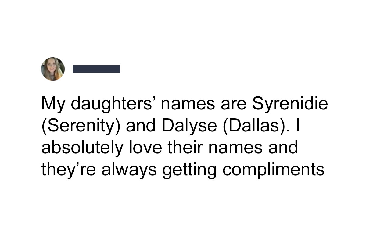 50 Times Parents Thought They Were Setting Up Their Kid With A Unique ...