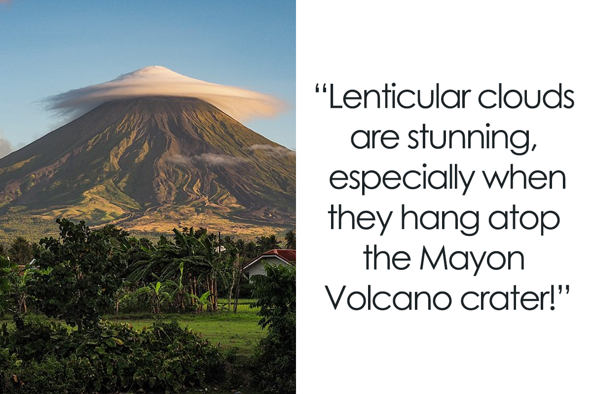 54 Of The Most Incredible, Stunning, And Weird Natural Phenomena ...