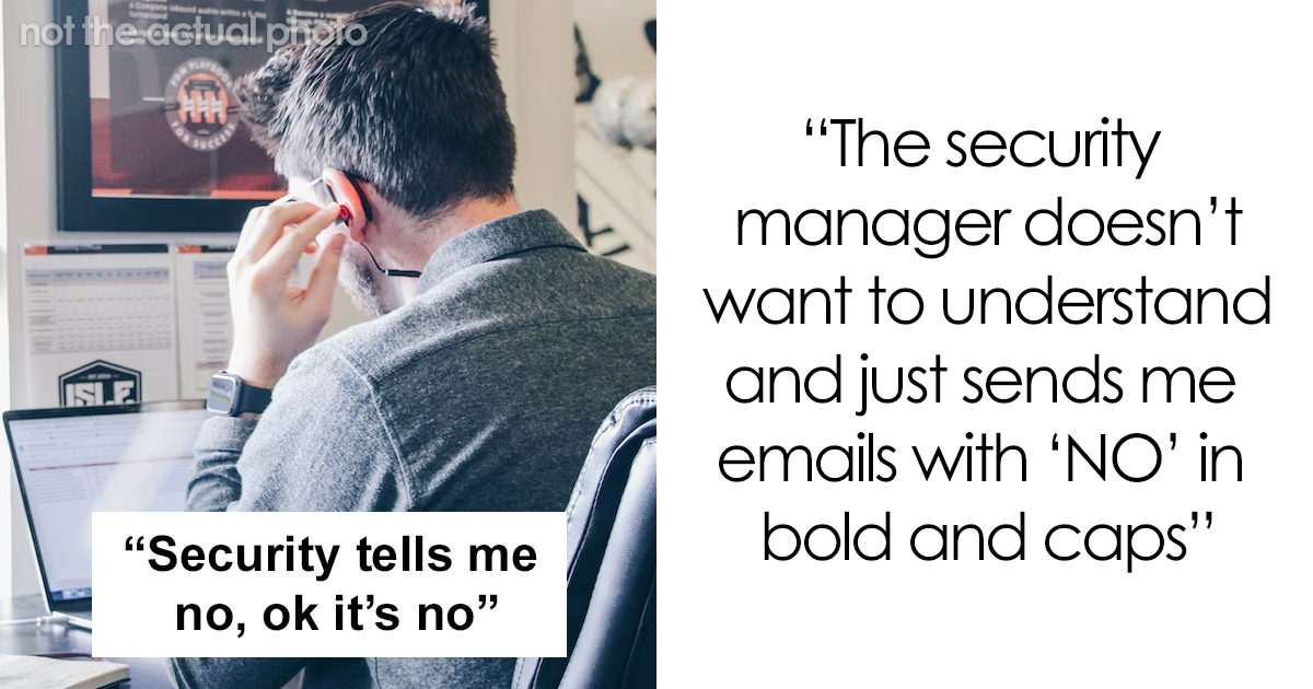 Employees Maliciously Comply With Manager’s New Policy That Slows The ...