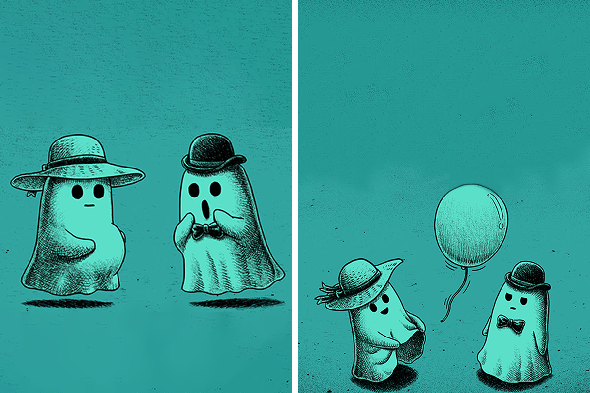 A Fresh Take On Horror: 30 New Comics With Unpredictable Endings By Ben ...