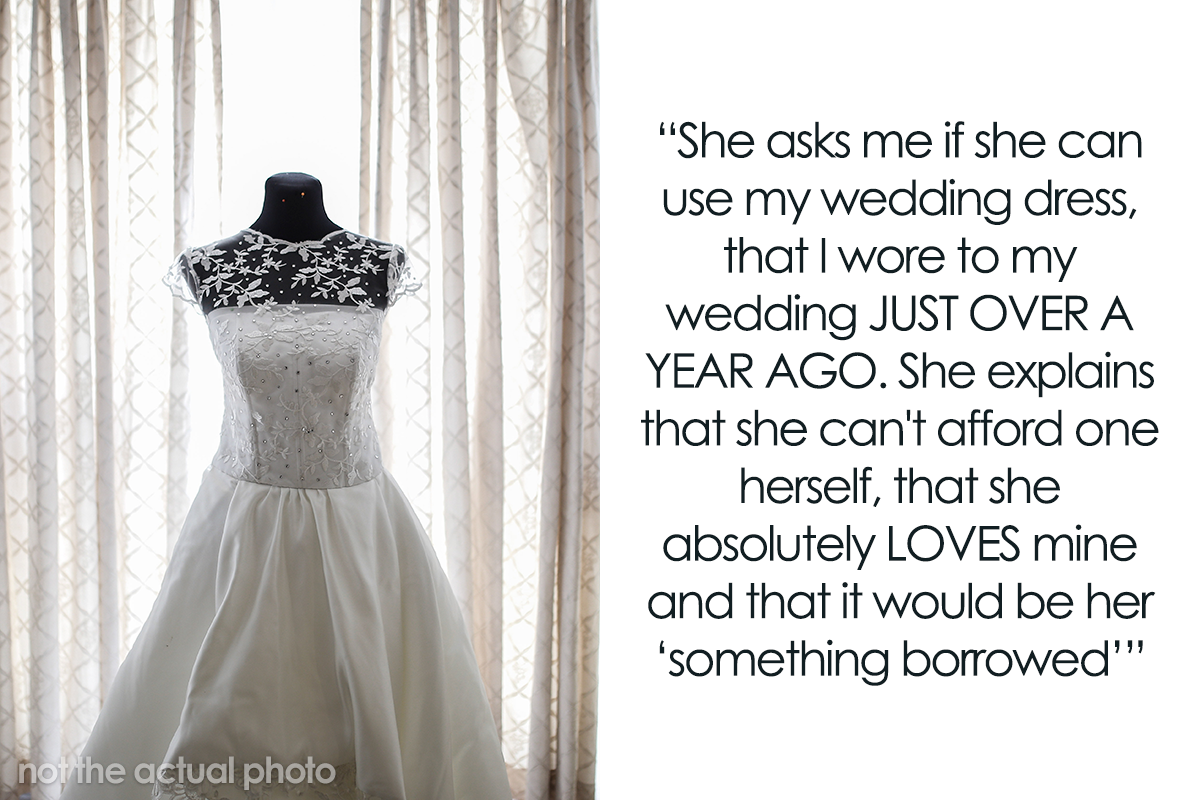 ‘Bridezilla’ Ignores The Concerns Of Others And Demands Absurd Things ...