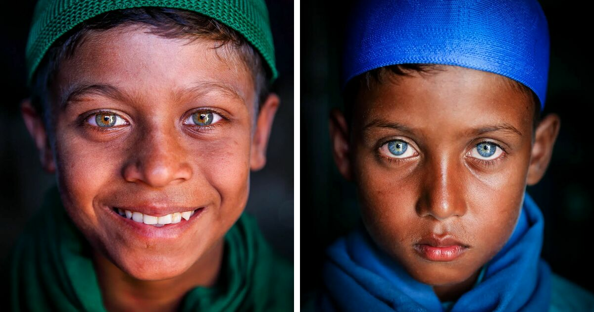 30 Pictures Of Beautiful Bangladeshi People By Mou Aysha (New Pics ...