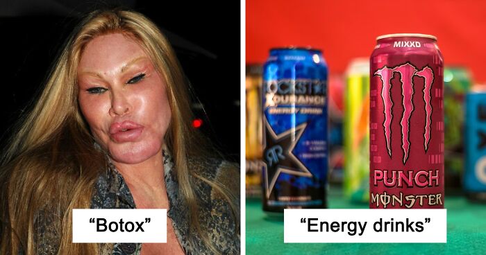 People Are Sharing “Modern-Day Poisons” That Are Normalized Now But ...