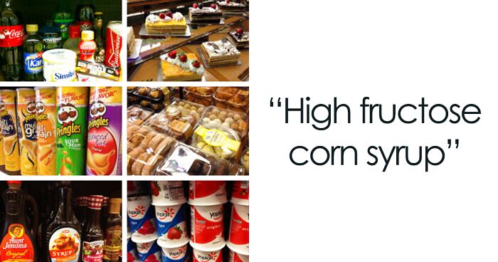 People Are Sharing “Modern-Day Poisons” That Are Normalized Now But ...