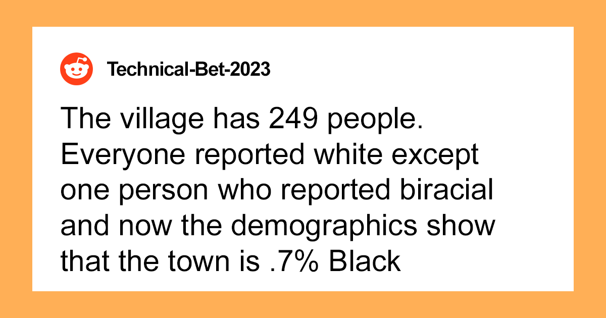 50 Hilarious Bits Of Small-Town Gossip That May Make You Regret Living ...