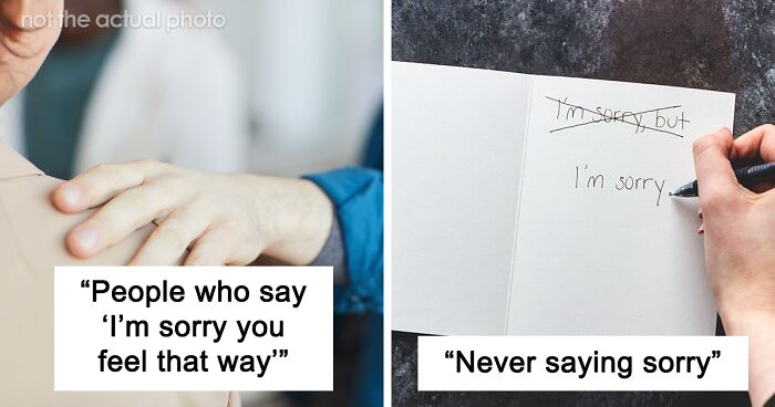 30 Low-Key Signs Someone’s A Bad Human, As Shared By People Online ...