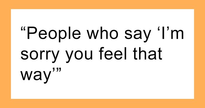 30 Low-Key Signs Someone’s A Bad Human, As Shared By People Online ...