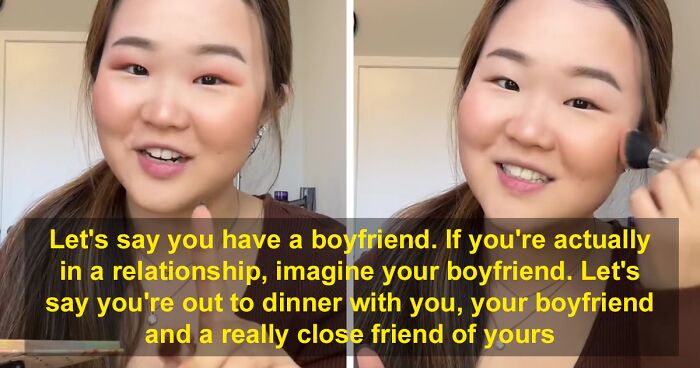 “Let Her Struggle, Bruh”: People Share Their Opinions On The “Perilla ...