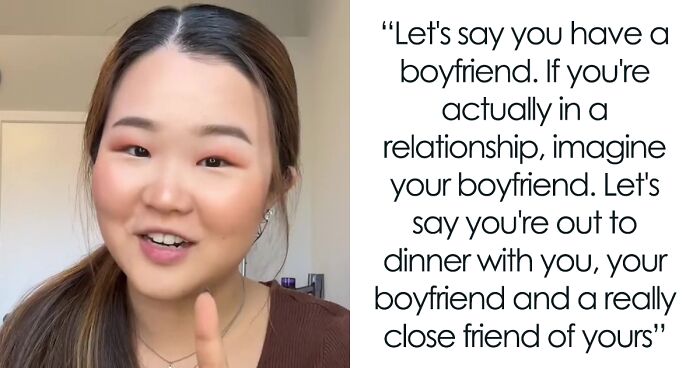 “Let Her Struggle, Bruh”: People Share Their Opinions On The “Perilla ...