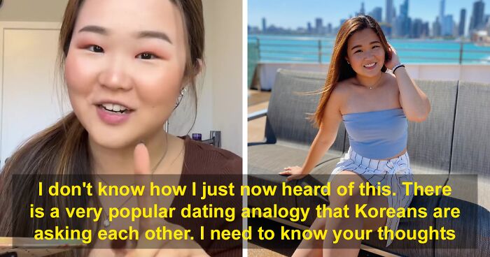 “Let Her Struggle, Bruh”: People Share Their Opinions On The “Perilla ...