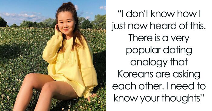 “Let Her Struggle, Bruh”: People Share Their Opinions On The “Perilla ...