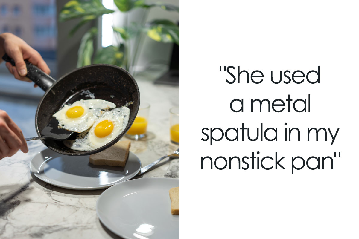 People In This Online Thread Are Sharing The Pettiest Reasons They ...