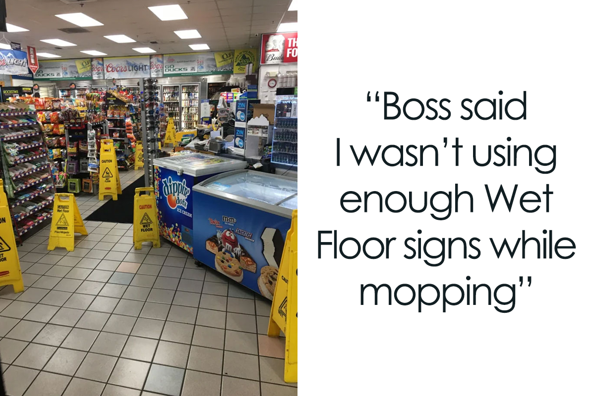 30 Times Employees Gave Awful Bosses A Taste Of Their Own Medicine ...