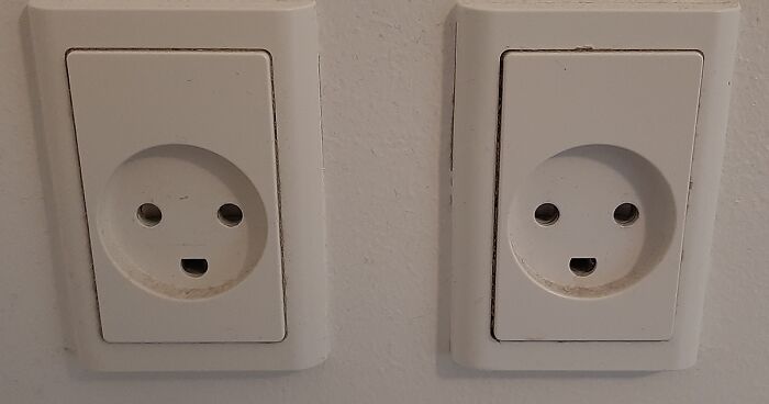I Notice And Photograph Funny Examples Of Pareidolia In Everyday ...
