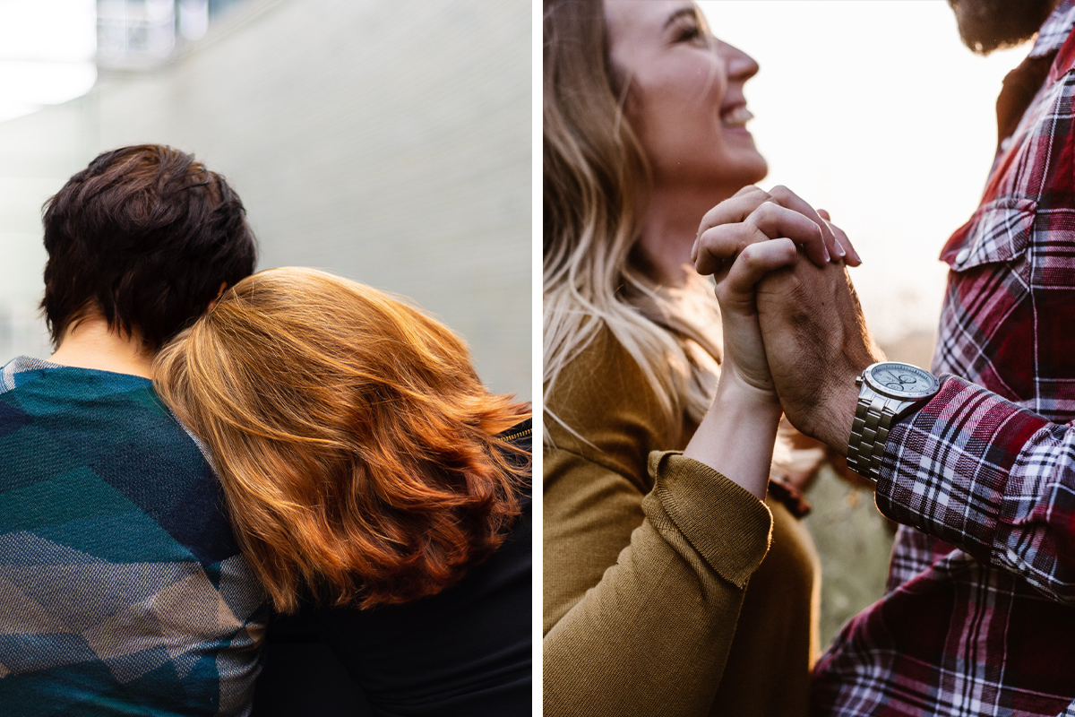 42 Relationship Values That Build A Long-Lasting Partnership | Bored Panda