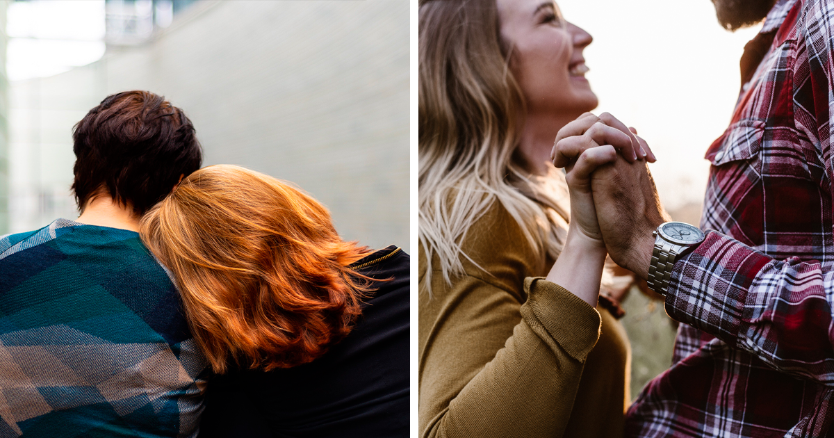 42 Relationship Values That Build A Long-Lasting Partnership | Bored Panda