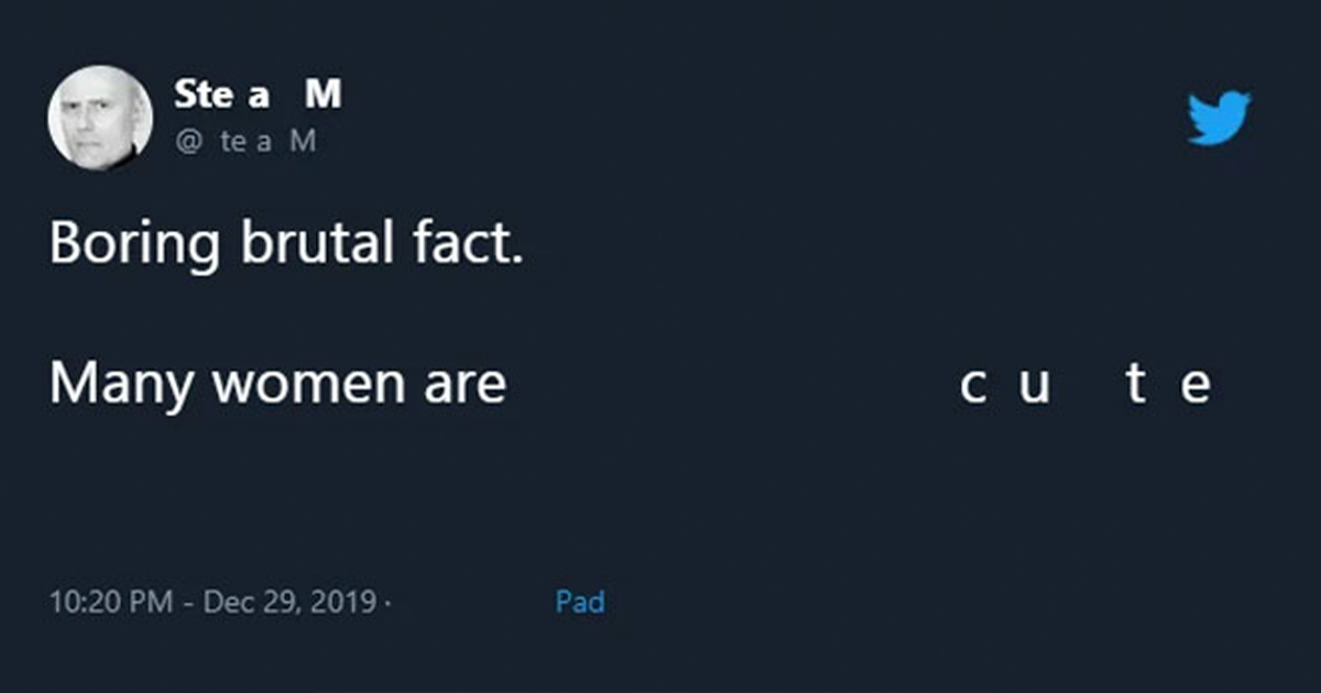 30 Chucklesome Twitter Posts Turned Into Comedy Gems By Removing ...