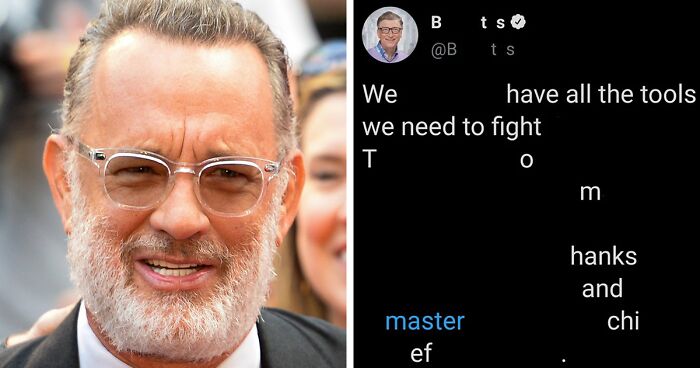 30 Chucklesome Twitter Posts Turned Into Comedy Gems By Removing ...