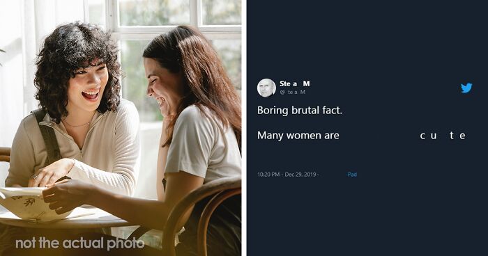 30 Chucklesome Twitter Posts Turned Into Comedy Gems By Removing ...