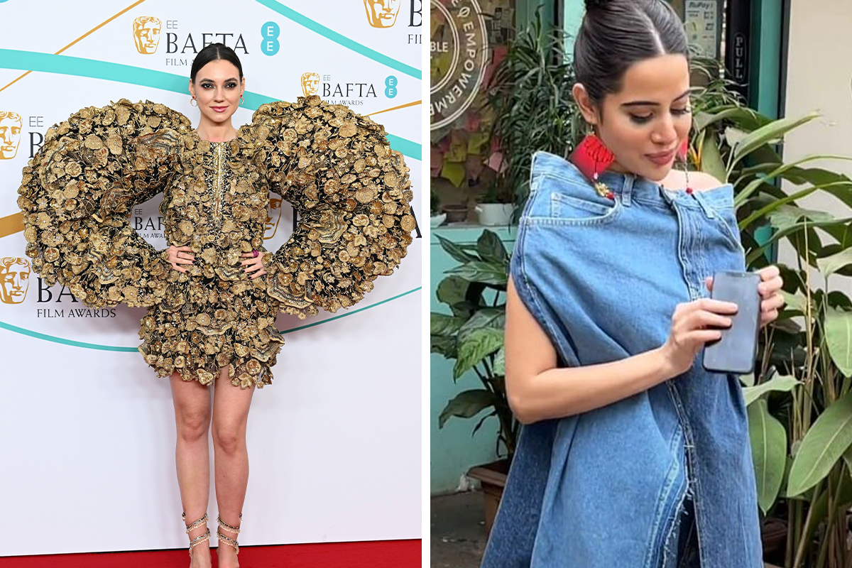 52 Hilariously Bad Dress Designs That People Just Had To Shame On This ...