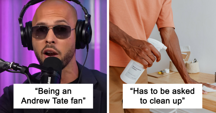 People Online Are Pointing Out Signs That An Adult Is Not Acting His ...