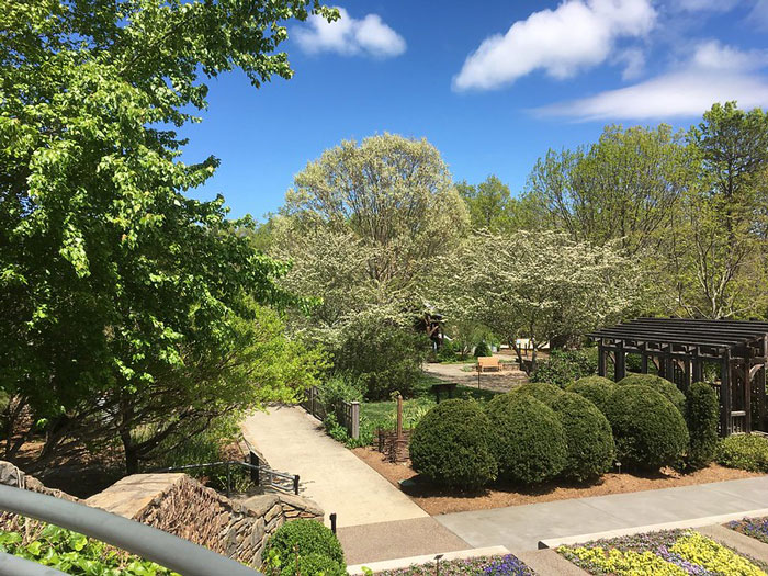 50 Picture-Perfect Spring Destinations That Are Best Visited Around ...