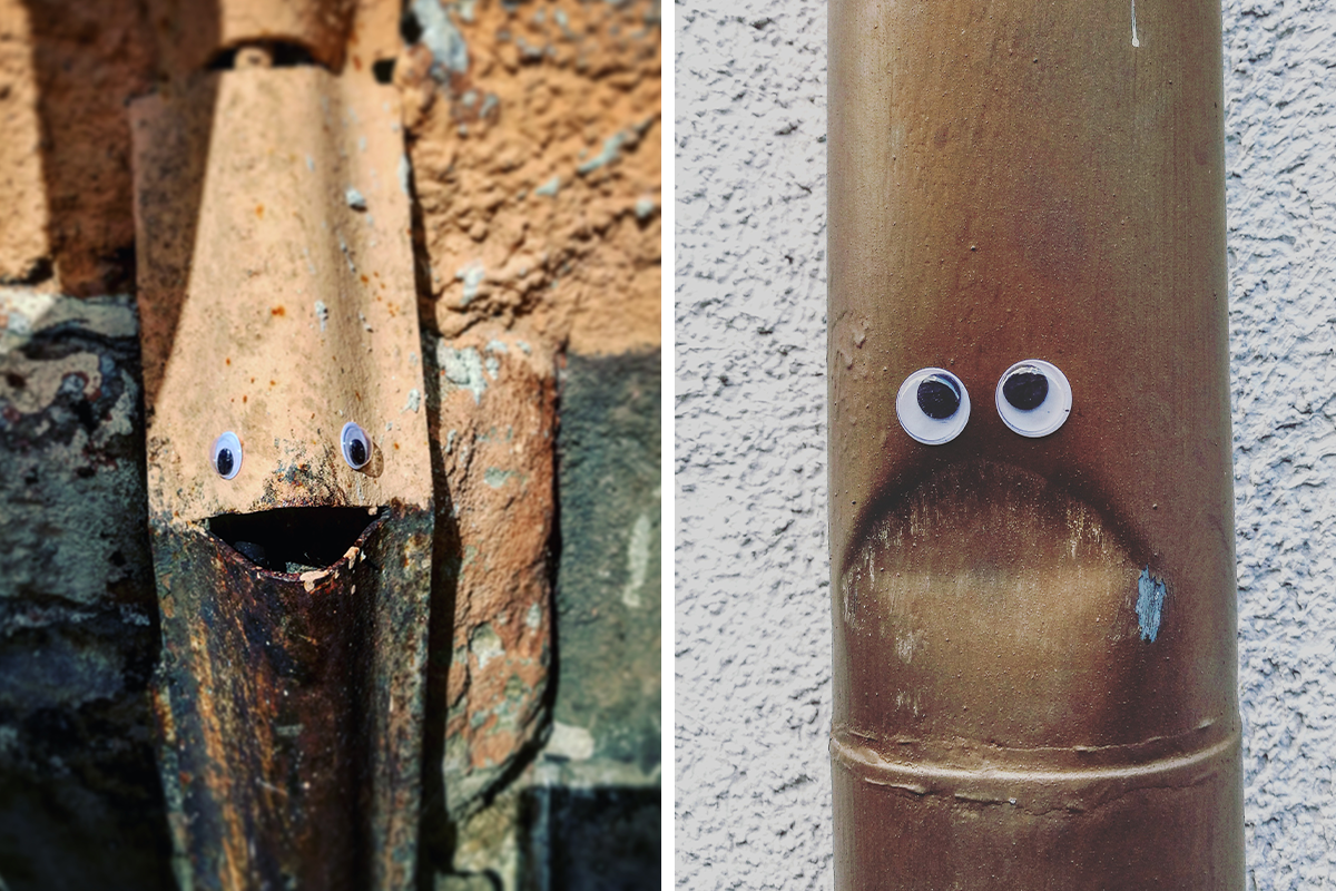 I Try To Inspire People To See The World Around Them In A Fresh ...