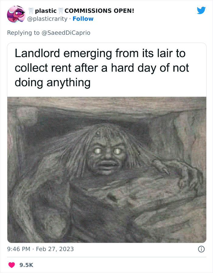  A Tip I m Not Tipping My Landlord People React To This Tone Deaf