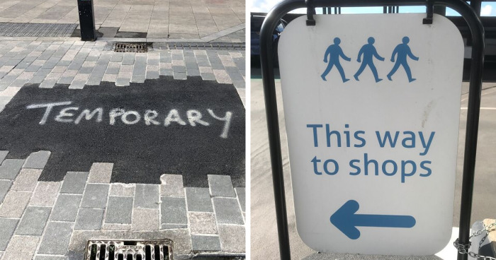 This Facebook Group Is Full Of The Funniest And Craziest Signs Found In ...