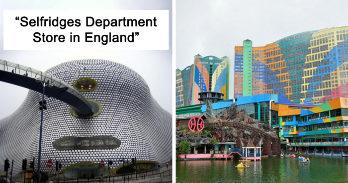 40 Times Architects Failed To Consider Basic Functionality And Got ...