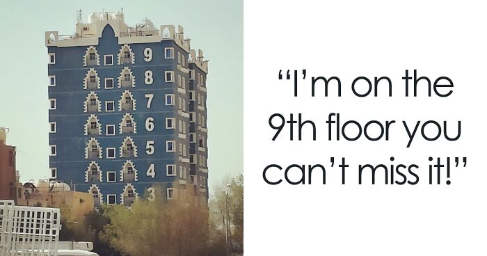 40 Times Architects Failed To Consider Basic Functionality And Got ...