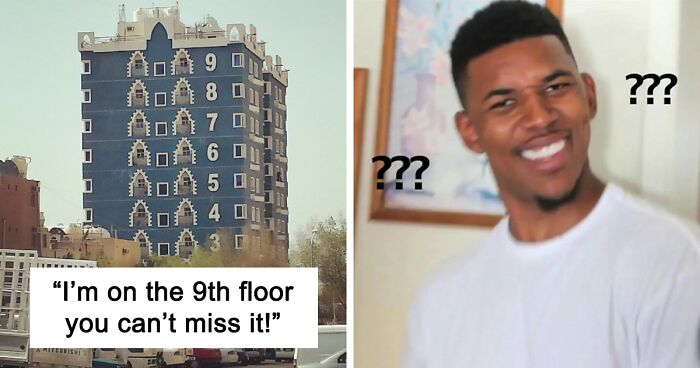 40 Times Architects Failed To Consider Basic Functionality And Got ...