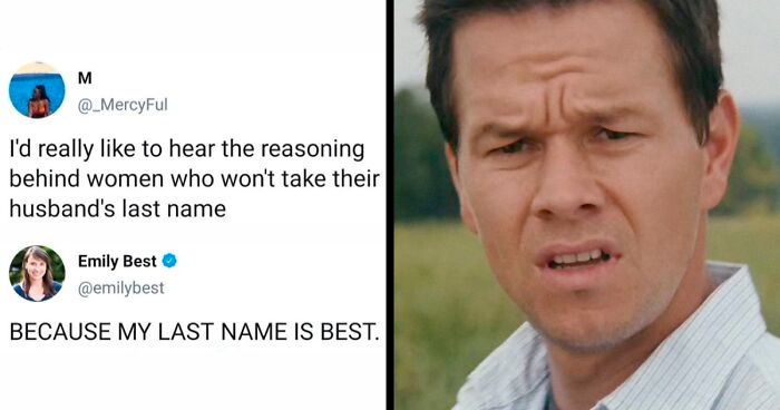 “True, I Guess…”: 45 Hilarious Times It Hurt To Admit These People Were ...
