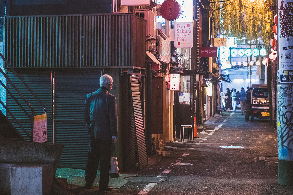 My Personal Journey Through Tokyo: 26 Unforgettable Moments I Captured ...