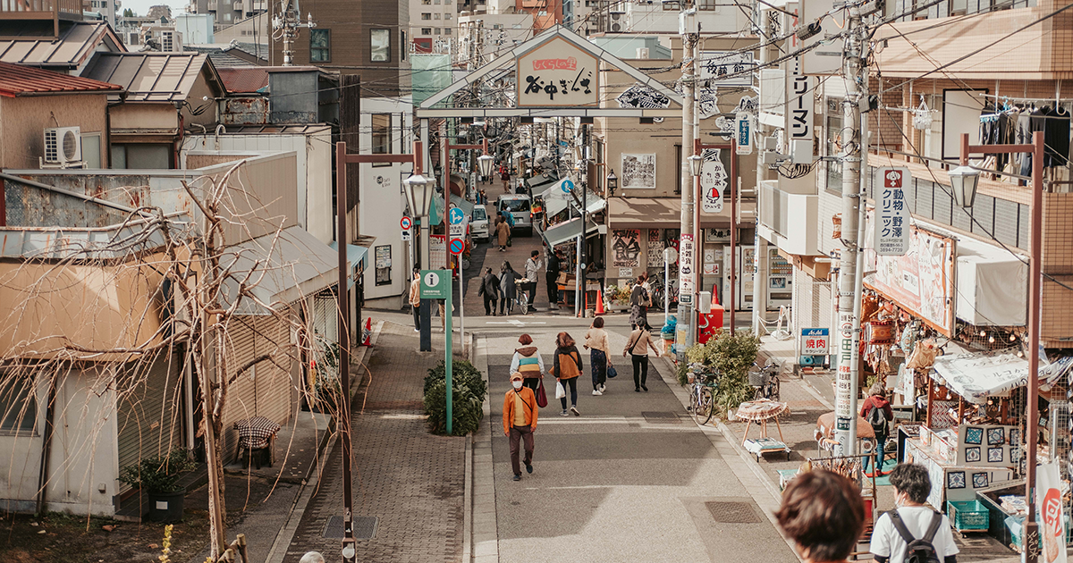 My Personal Journey Through Tokyo: 26 Unforgettable Moments I Captured ...
