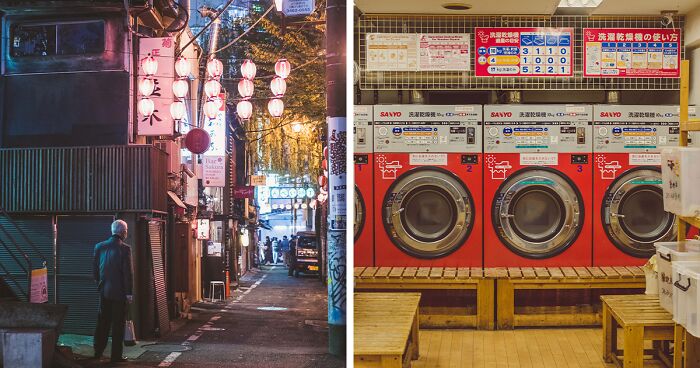 My Personal Journey Through Tokyo: 26 Unforgettable Moments I Captured ...