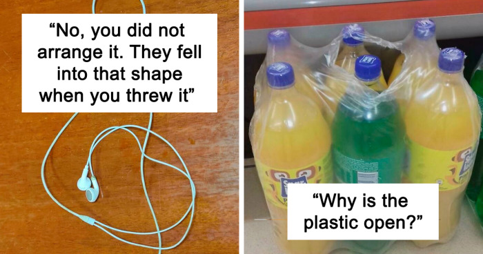 45 Times People Faked Pics For Internet Points And Got Called Out On ...