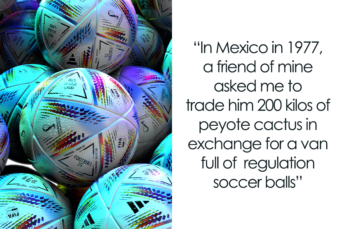 59 People Shared The Most Unusual Favours They Were Asked To Do | Bored ...