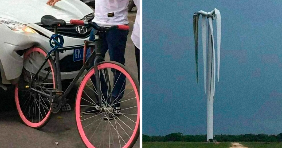 This Instagram Account Is Dedicated To “Cursed” Content, And Here Are ...