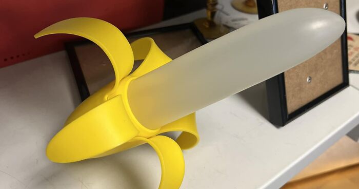 50 Random And Unhinged Things People Gave To Charity Shops That ...