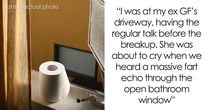 40 People Share Their Scariest Or Most Uncomfortable Experiences At ...