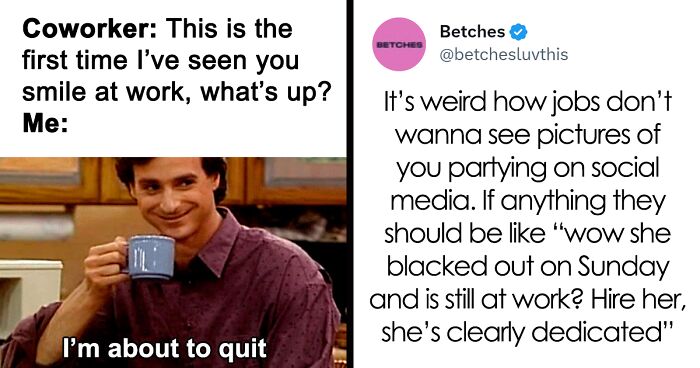 50 Hilarious Workplace Memes That May Help You Get Through Your Workday ...