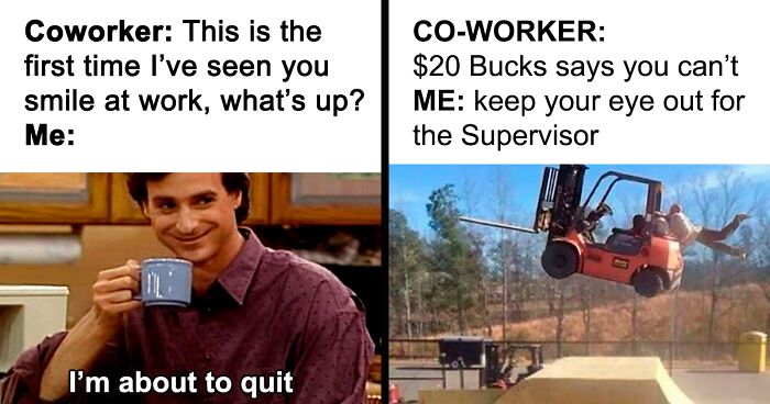 50 Hilarious Workplace Memes That May Help You Get Through Your Workday ...