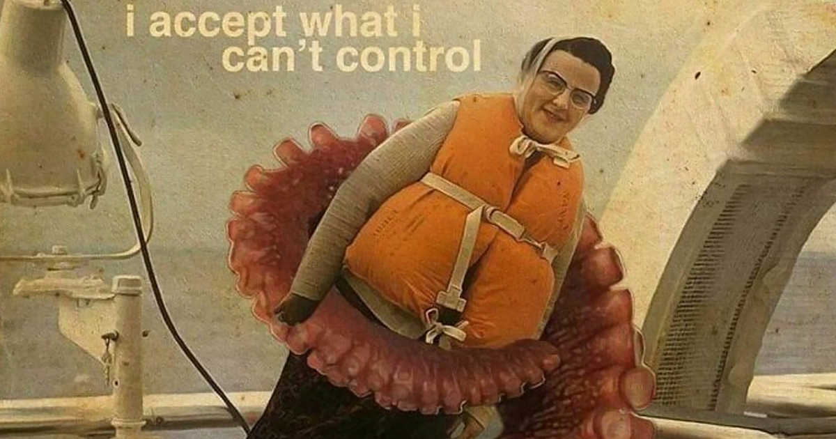 87 Strange And Inexplicable Pics From The "I Would Prefer Not To ...